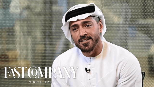 Dubai Tourism CEO Issam Kazim on the future of travel | Trailer - Fast ...