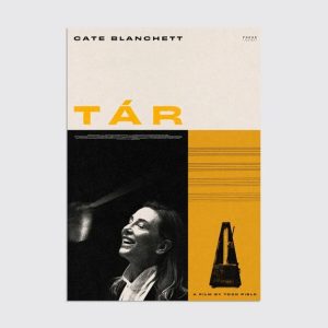 The Best Picture posters just got a brilliant redesign