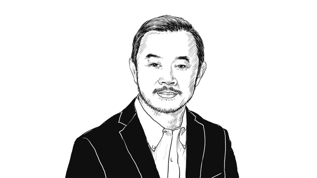 Our Most Creative People in Business 2023 is a region-spanning list of extraordinary achievers ...