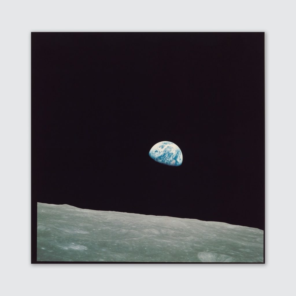 Posters were never going to save the planet