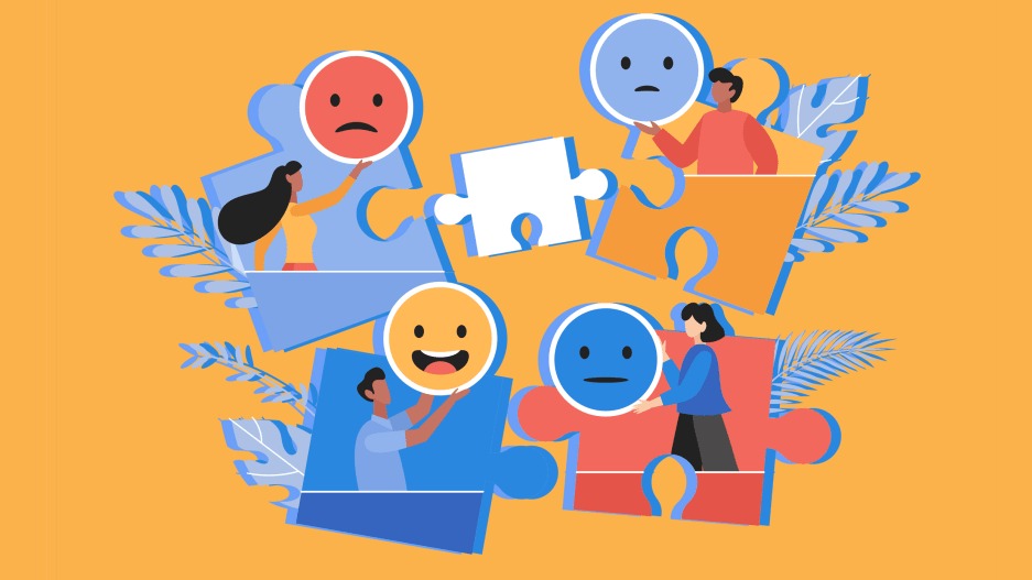 Anger, sadness, boredom, anxiety—emotions that feel bad can be useful ...