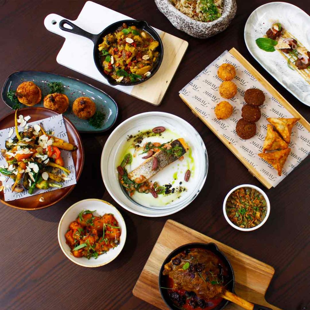 Want the perfect iftar and suhoor meals? Check out these options