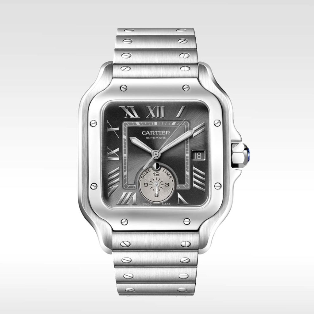 12 exquisite men's watches redefining luxury at Watches and Wonders ...
