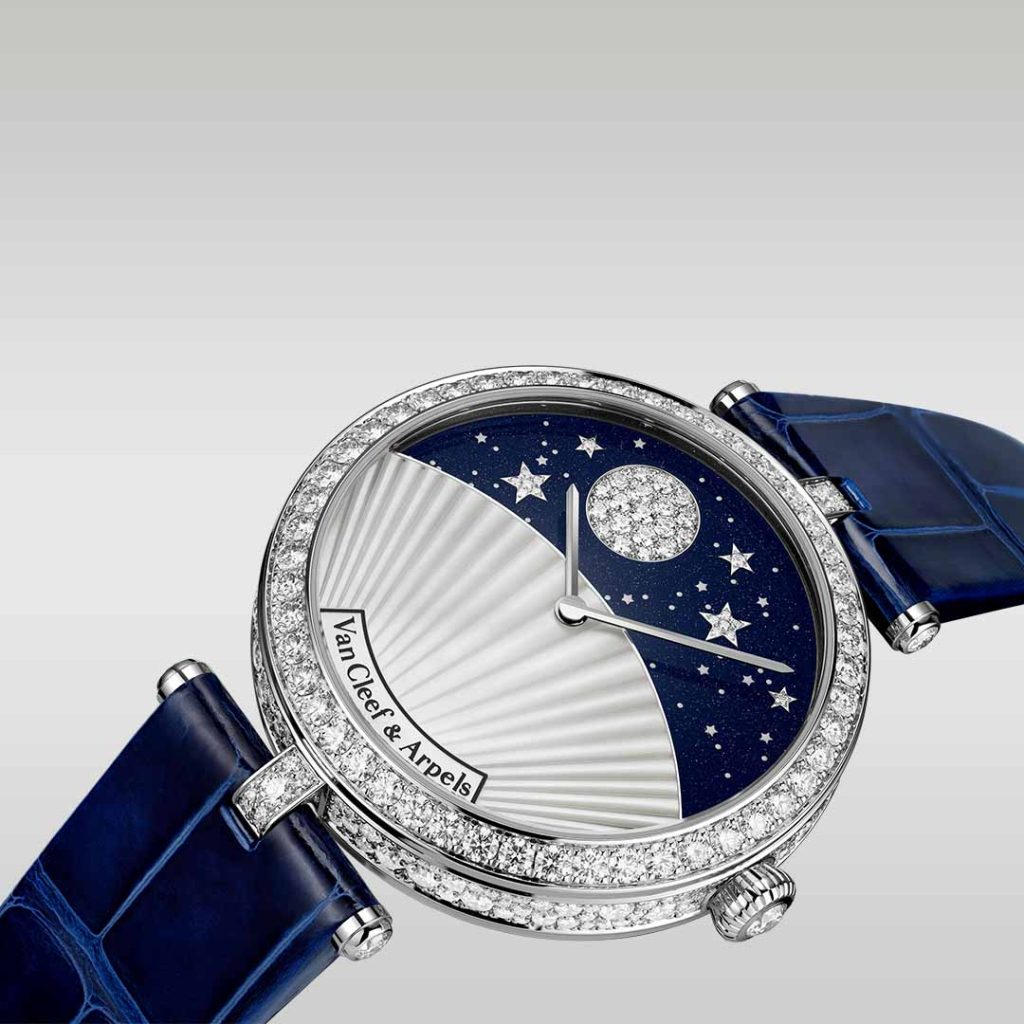 10 stunning women's watches showcased at Watches and Wonders 2024 ...