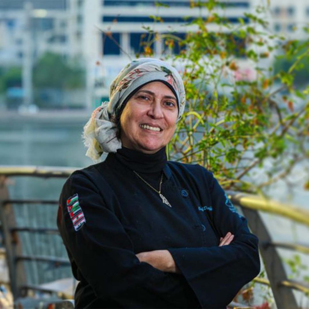 These Arab chefs are transforming the culinary landscape and reshaping ...