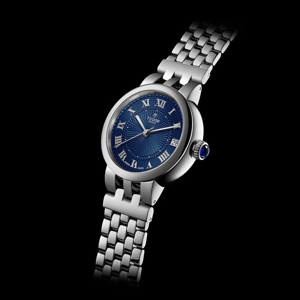 10 stunning women's watches showcased at Watches and Wonders 2024 ...