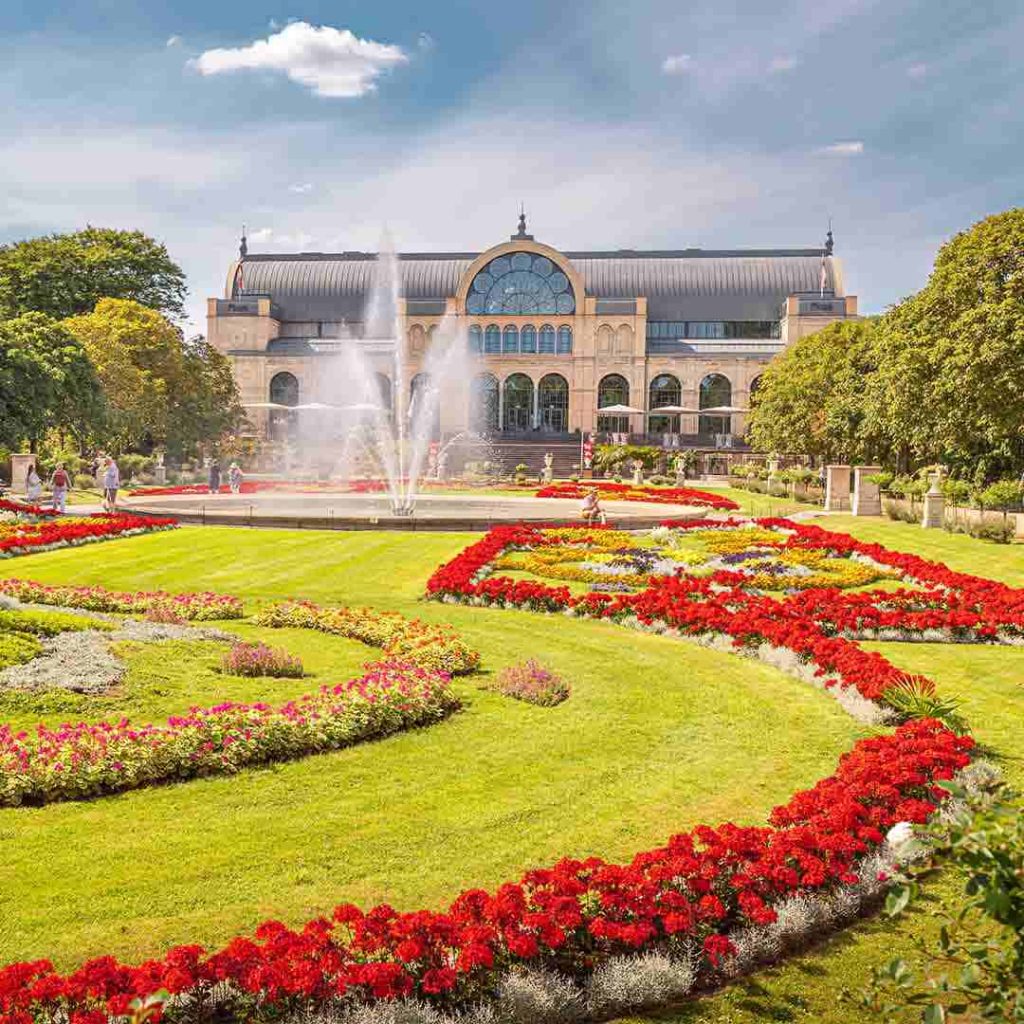 Must-see destinations in Germany for unforgettable travel experiences ...
