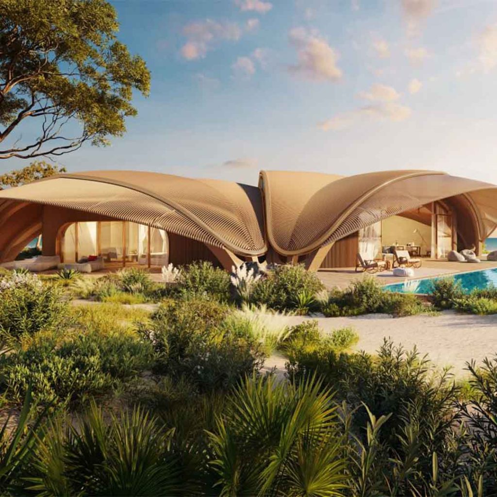 Nature reserves and resorts in Saudi Arabia you must explore - Fast ...