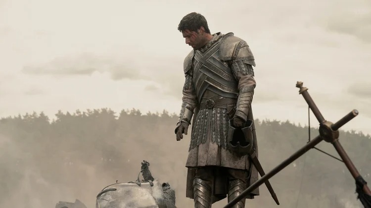 Medieval anarchy inspired ‘House of the Dragon’—and its themes resonate ...