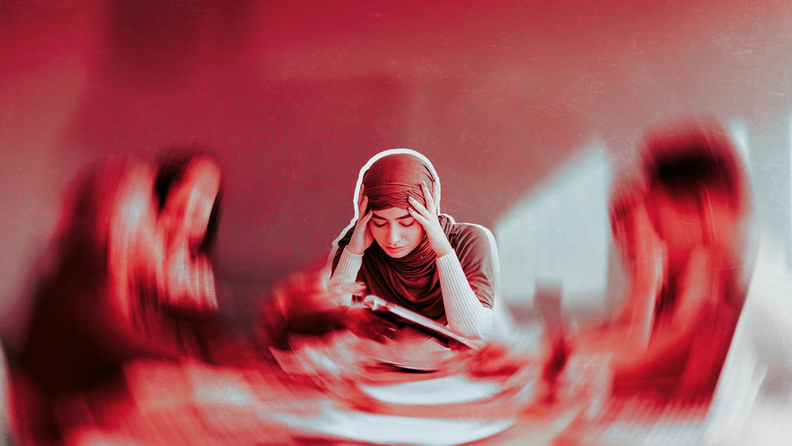 The Middle East work culture stresses on perfectionism—and it’s ...