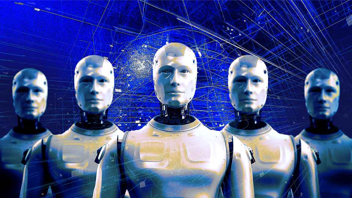 Advanced robots are coming to the UAE—and these innovative companies ...