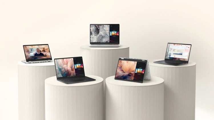 Dell’s new PC names are boring—and a smart move - Fast Company Middle ...