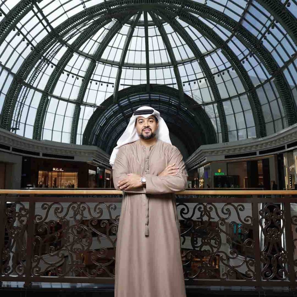 Mall of the Emirates unveils a bold new vision for a next-gen lifestyle ...