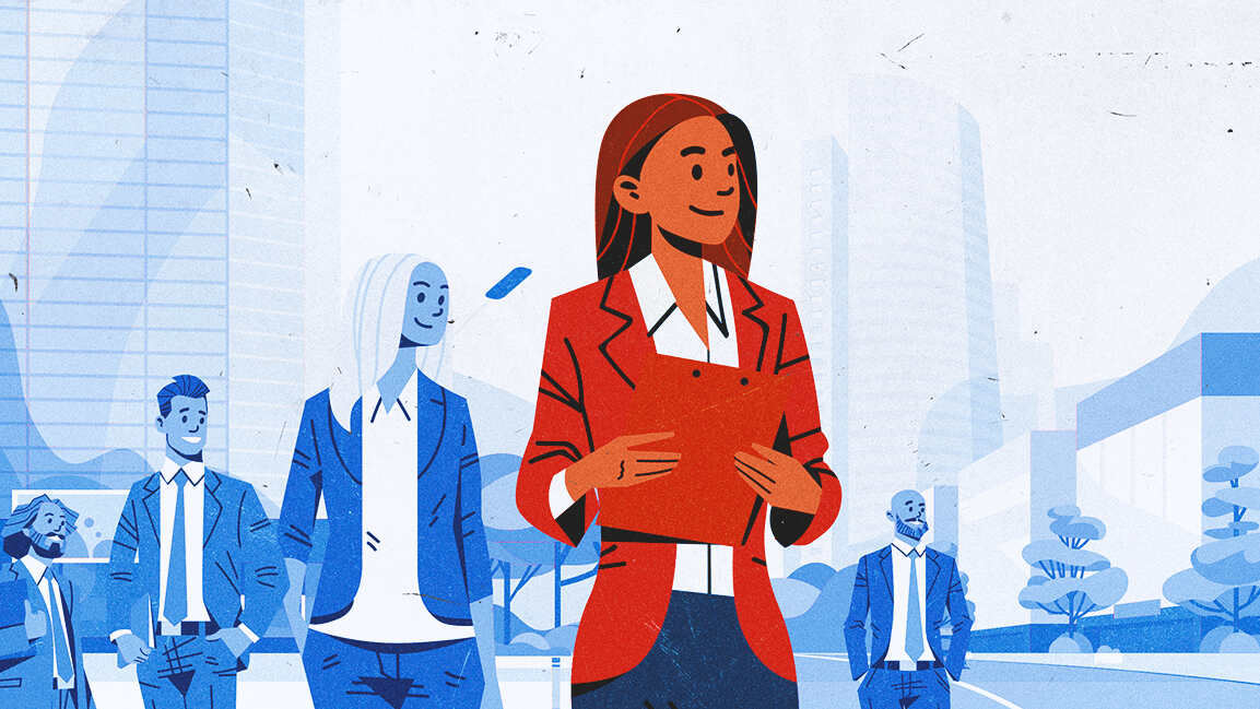 Samana Developers and DLD launch ‘She Pioneers’ to empower women in ...