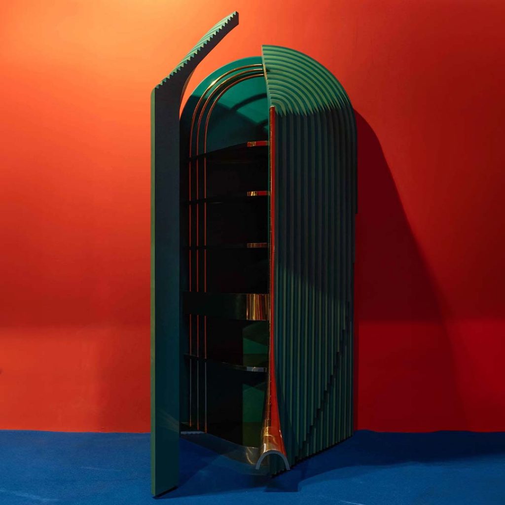 Downtown Design Riyadh heralds a new design chapter for Saudi Arabia