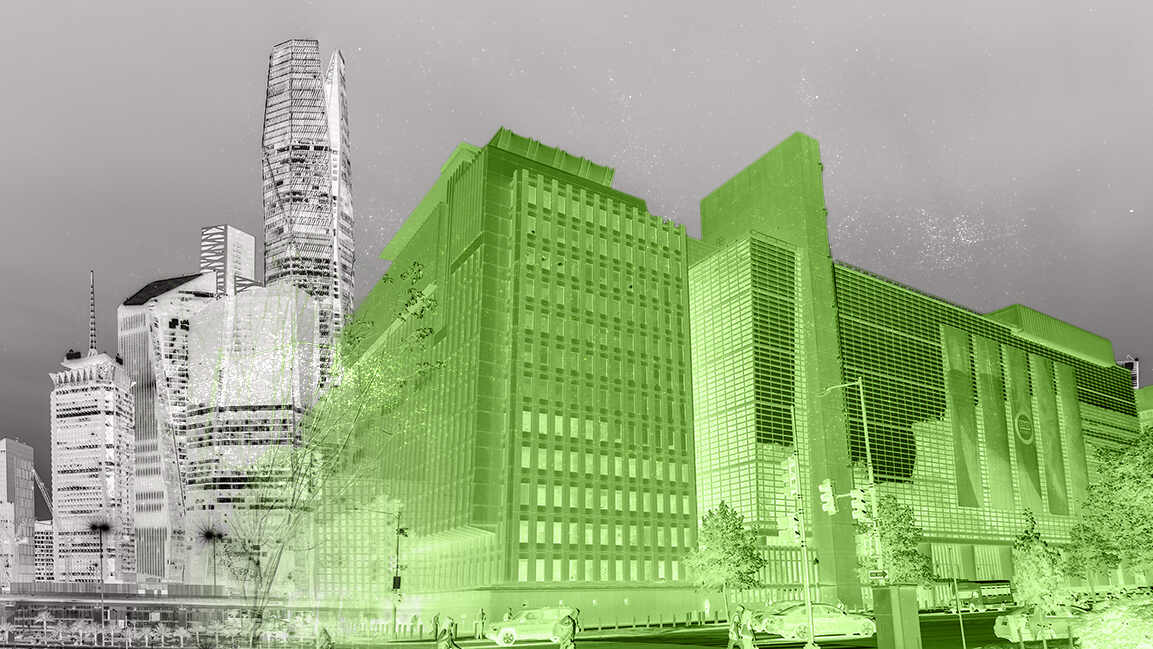 How Saudi Arabia and the World Bank are turning labor reform into ...